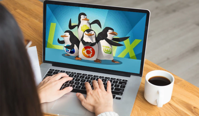 Linux Commands Cheat Sheet - Daniel Abrahamberg