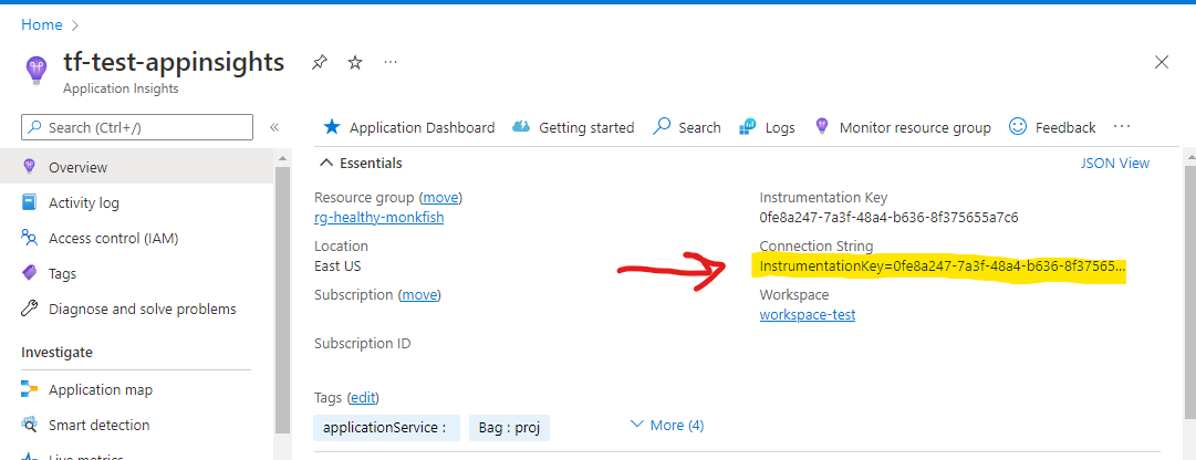 Nodejs Application Insights Logging And Telemetry Best Practices