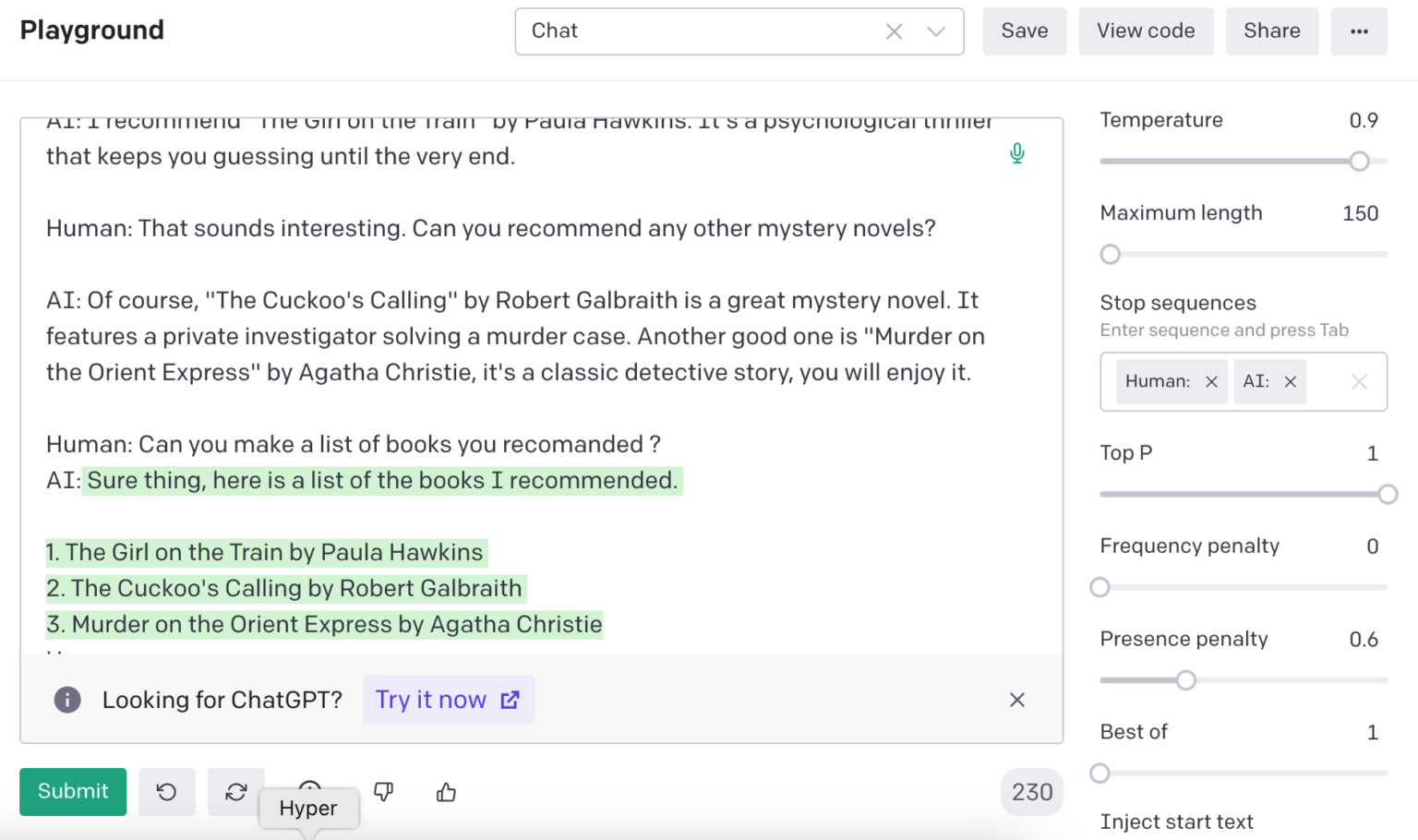 How to make OpenAI Stateful Text Generator like ChatGPT for ...