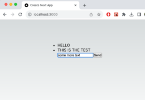 React: Call Child Functions from Parent Functional Component